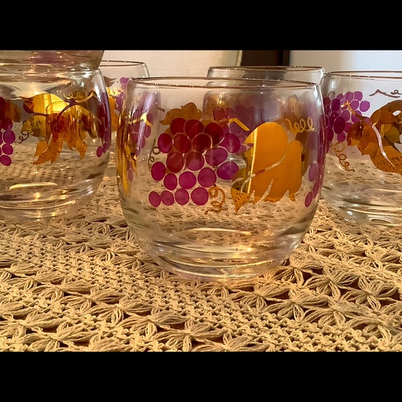 Libbey | Dining | Absolutely Gorgeous Vintage Mid Century Modern ...